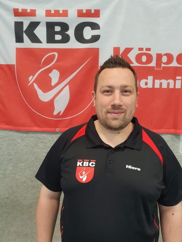 Verein - Köpenicker Badminton Club e.V.